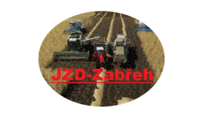 Mapy :: JZD Zábřeh