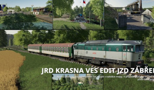 Mapy :: JZD Zábřeh